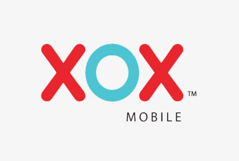 XOX Mobile logo | R Systems