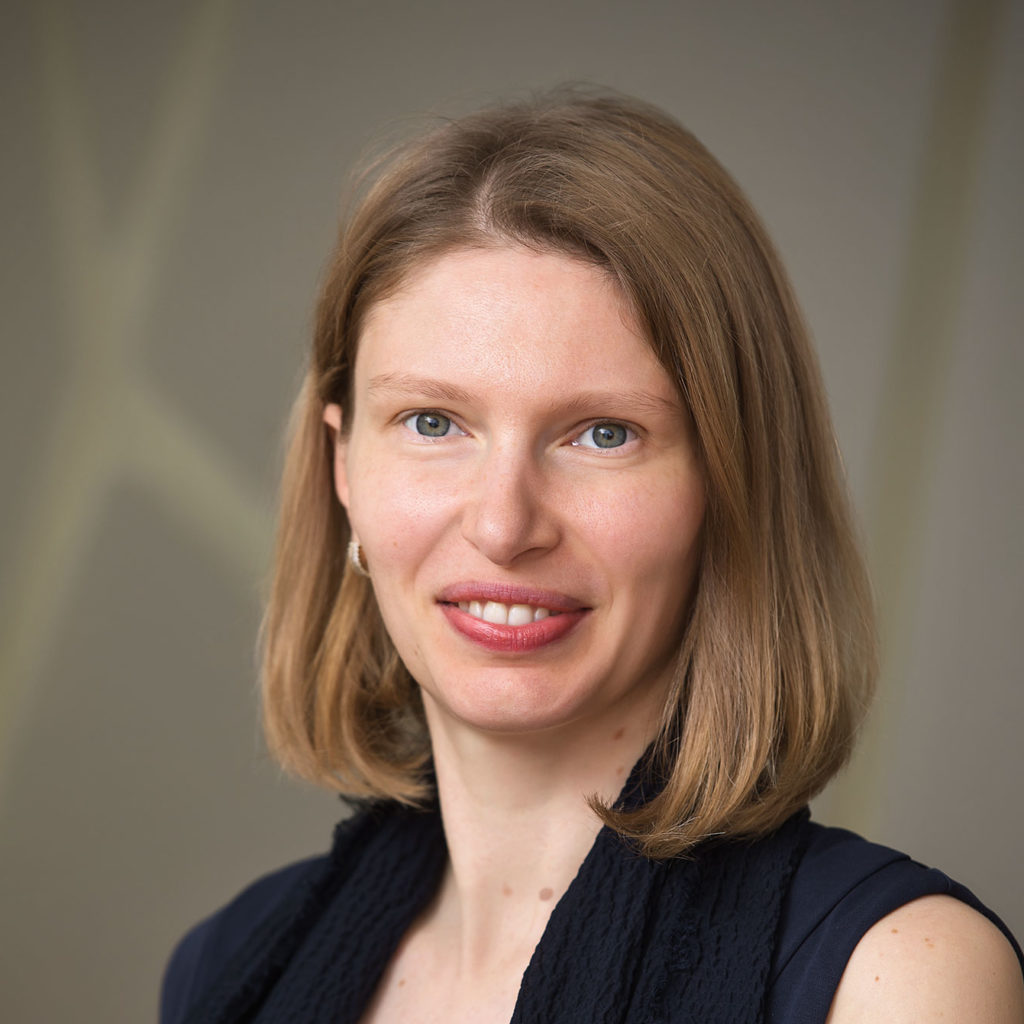 Raluca Rusu - R Systems CEO | R Systems