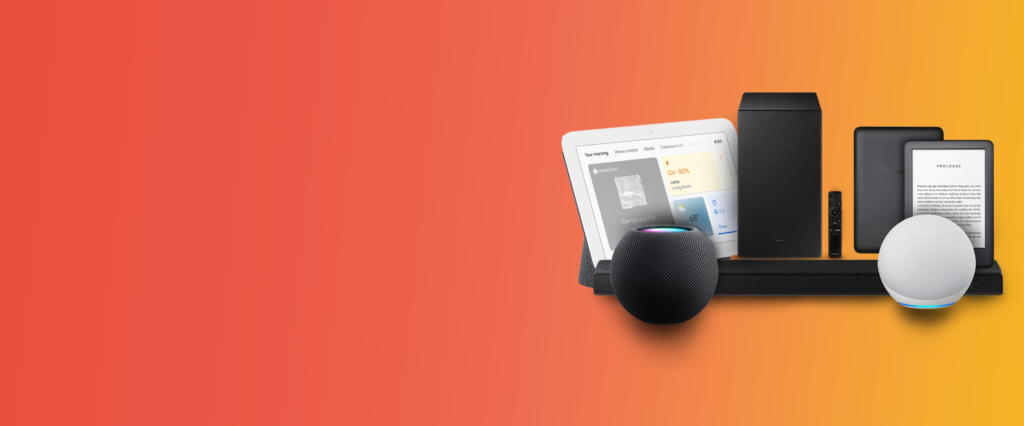 Take on the Tech Hunt Challenge and Win!