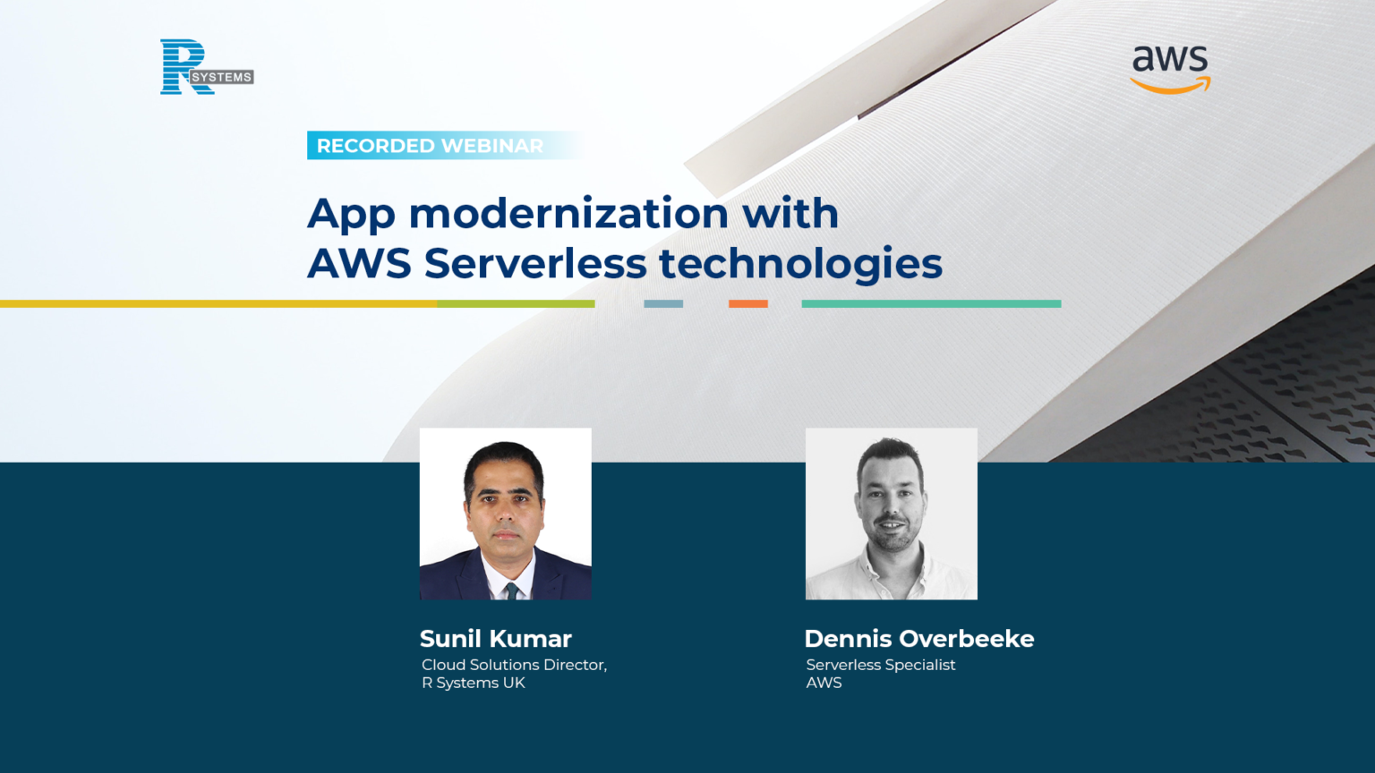 Nuts and bolts of Serverless technologies – part II | R Systems