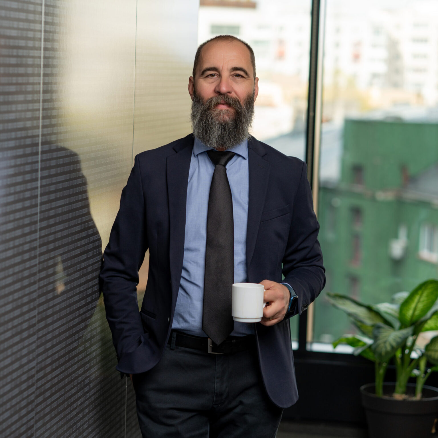 R Systems Europe management team and leadership