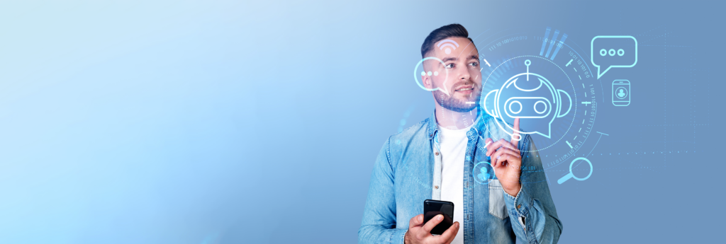 Transforming Customer Interactions with AI-Powered Conversational ... Transforming Customer Interactions with AI-Powered Conversational ...